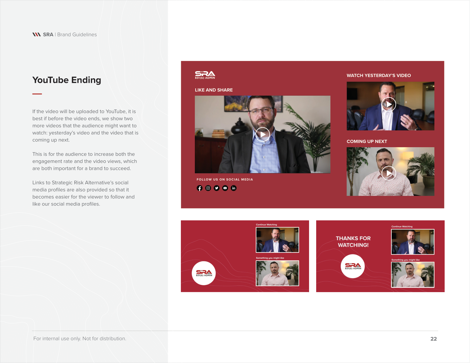 What Is a Video Style Guide? Is it Essential For Video Marketing ...
