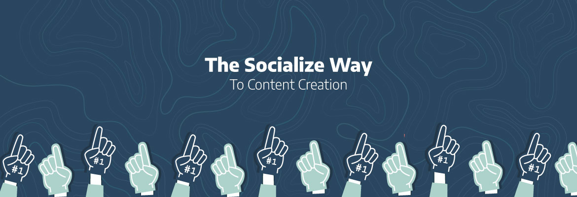 The Socialize Way – Start Here – Socialize Video