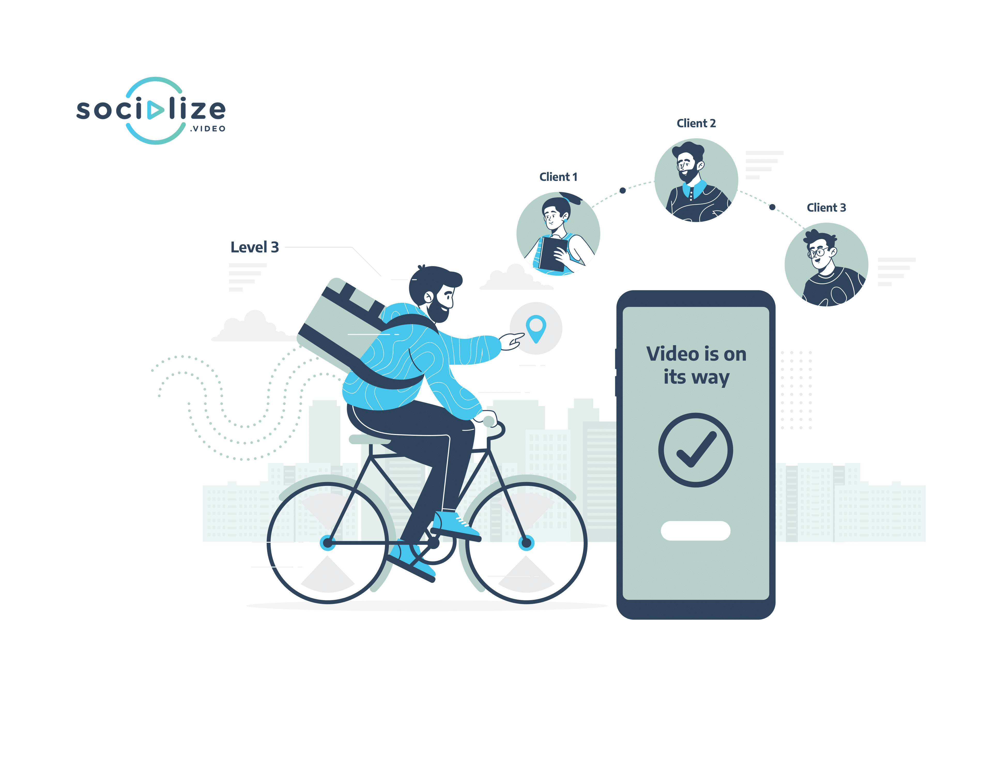 2D Animation Process: What Is 2D Animation and How Is It Done ...