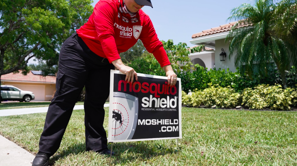 How to Efficiently Run a Social Media Video Shoot: Mosquito Shield of Palm Beach Case Study Part ...