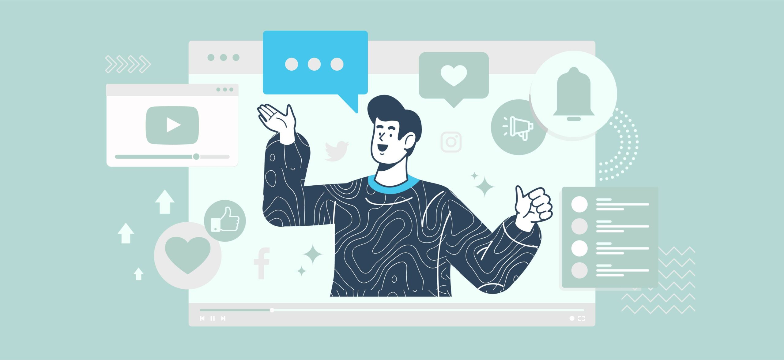 Video Marketing Trends to Follow in 2024 - Socialize Video