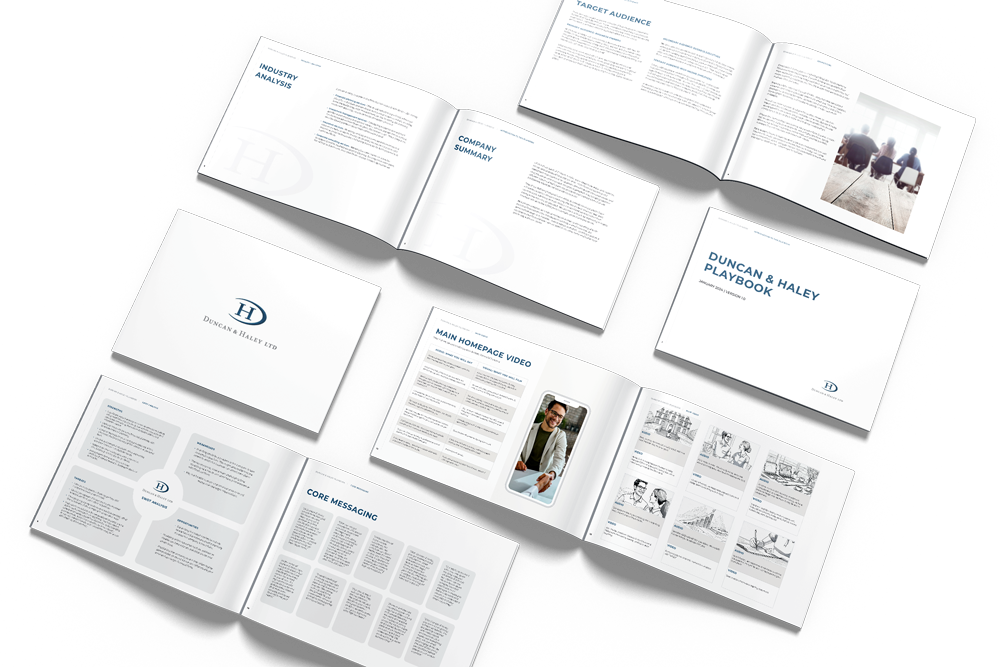 Playbook - Socialize Video